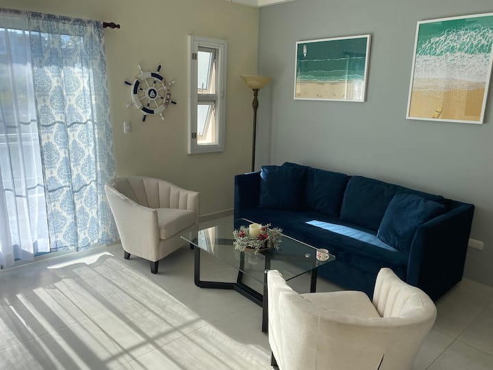 Sol Tropical - 2 Bedroom Apartment In Punta Cana - Punta Cana