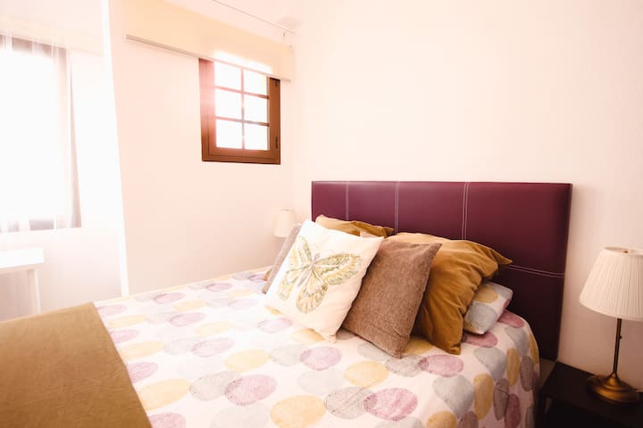 Precioso Apartamento En El Centro De La Ciudad - Las Palmas de Gran Canaria, Espagne