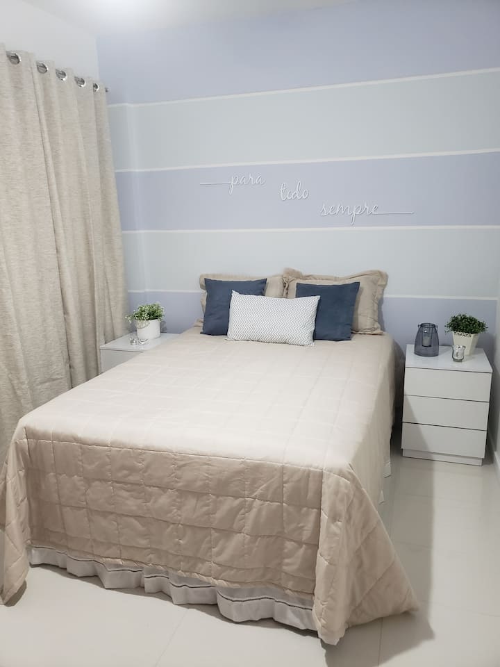 Apartamento Encantador No Pedacinho Do Paraíso - Arraial do Cabo