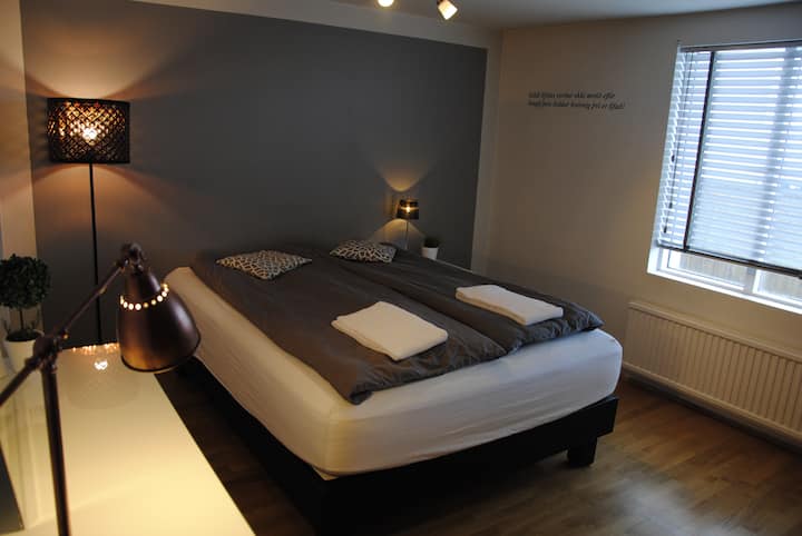 The Studio Apartment Hafnarfjordur Capital Area - Iceland