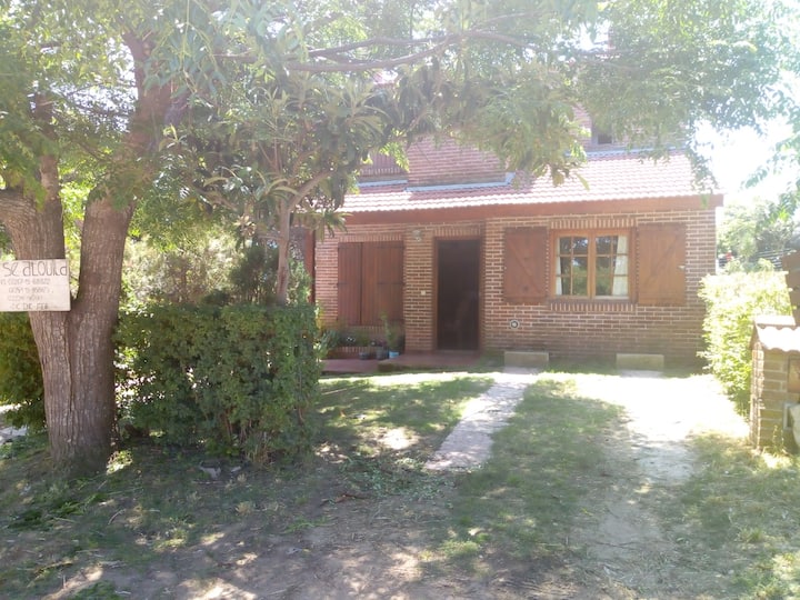 Departamento Pinamar - Pinamar