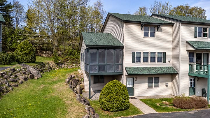 Snowbird Lodge- 2025-str-0206 - Lake Placid, NY