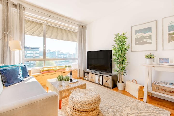Porto Prestige Flat - Matosinhos
