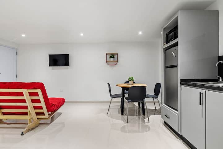 Marina Luxury Rooms - Fajardo