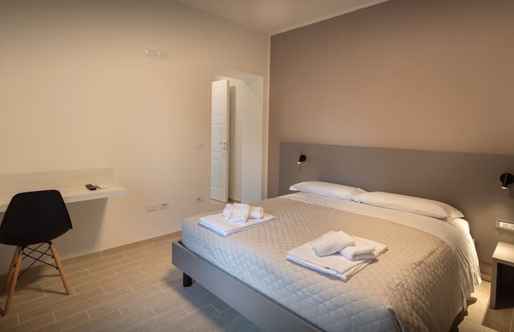 Moderno Appartamento A Pochi Chilometri Da Assisi - Bastia Umbra