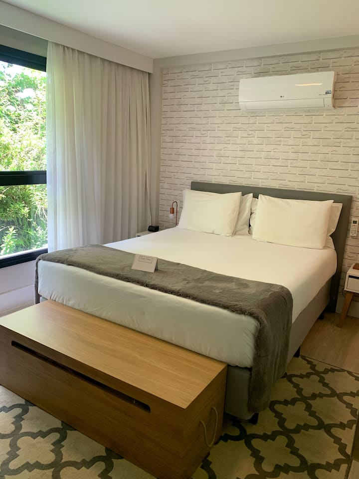 Apartamento Em Campos Dos Jordão - Carpe Diem - Campos do Jordão