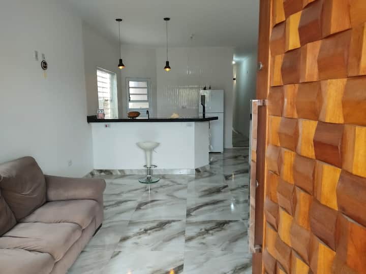 Casa P/ Temporada, Indaia-bertioga. 5 Min Da Praia - Bertioga