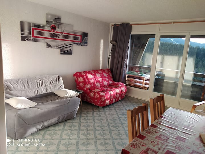 Appartement Avec Parking Sur Place - Villard-de-Lans