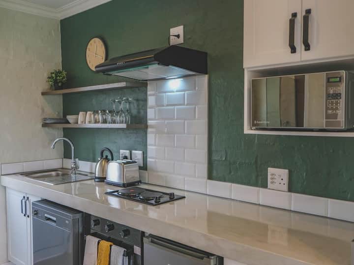 Pontvineyard @ Pont De Val - Vanderbijlpark