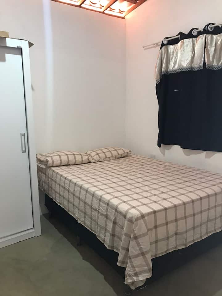 Casa Agradável Alu Azul Destino Praiano - São Miguel do Gostoso