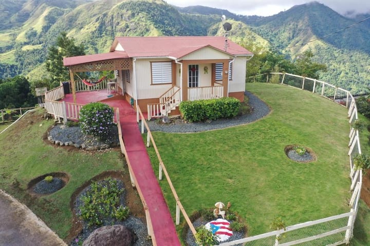 Lago de Matrullas Vacation Rentals & Homes - Orocovis, Puerto Rico | Airbnb
