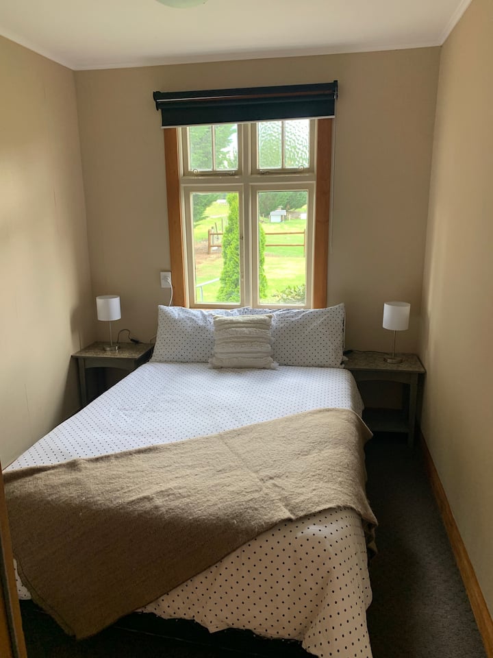 Welcome To Wedderburn Farm Stay - Naseby