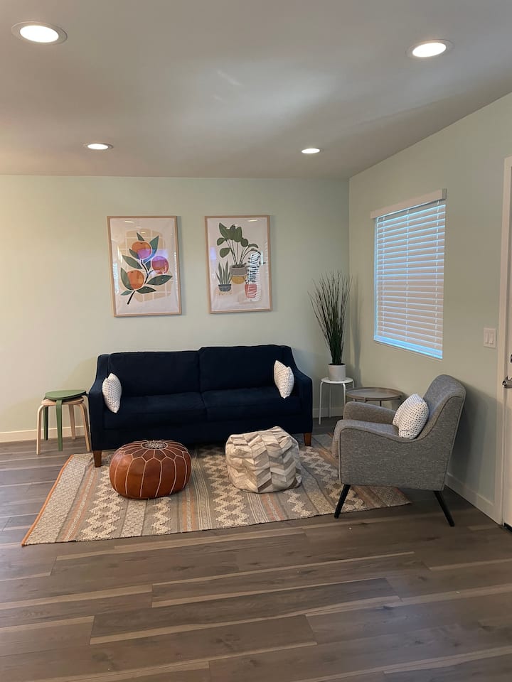 Remodeled 3bd Hottub Woof Woof Parking - San Diego, CA