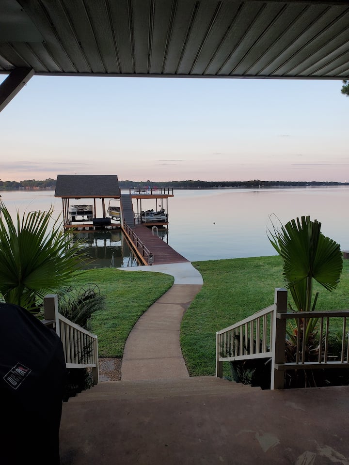 Log Cabin Holiday Rentals & Homes - Texas, United States | Airbnb