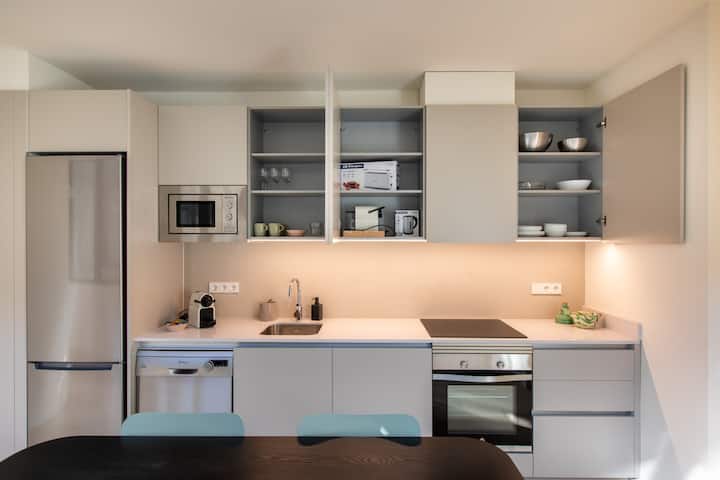 Precioso Apartamento En Roger De Llúria - Barcelona