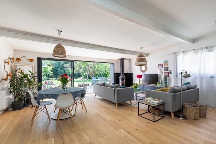 Maison Proche Des Jo Paris 2024 Et Disney - Coulommiers