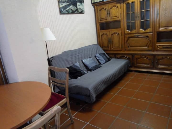 2 Chambres, Cuisine/séjour Dans 1 Maison Familiale - Strasbourg