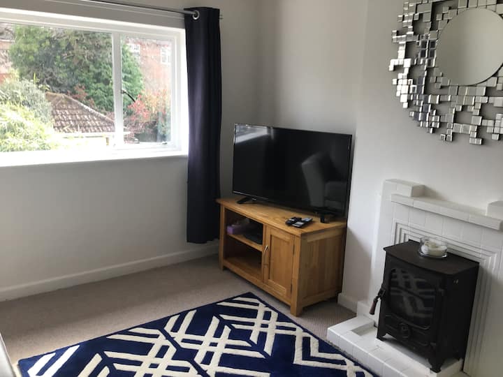 Cosy Flat - Bournemouth