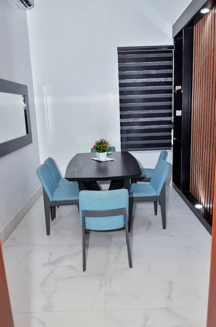 Las Vegas - Lovely Presidential Penthouse/rooftop - Lagos, Nigeria