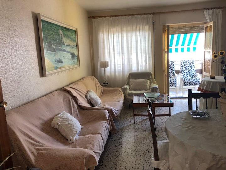 Acogedor Adosado Cerca De La Playa - San Javier