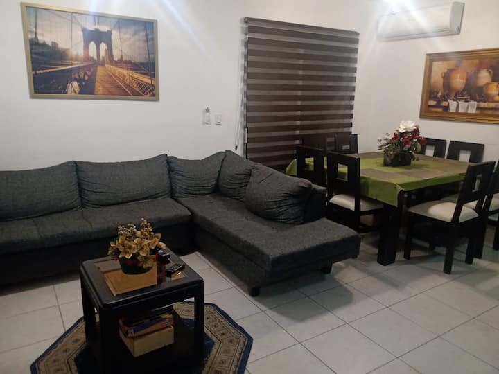 House Apice Tres - Santa Catarina - Santa Catarina