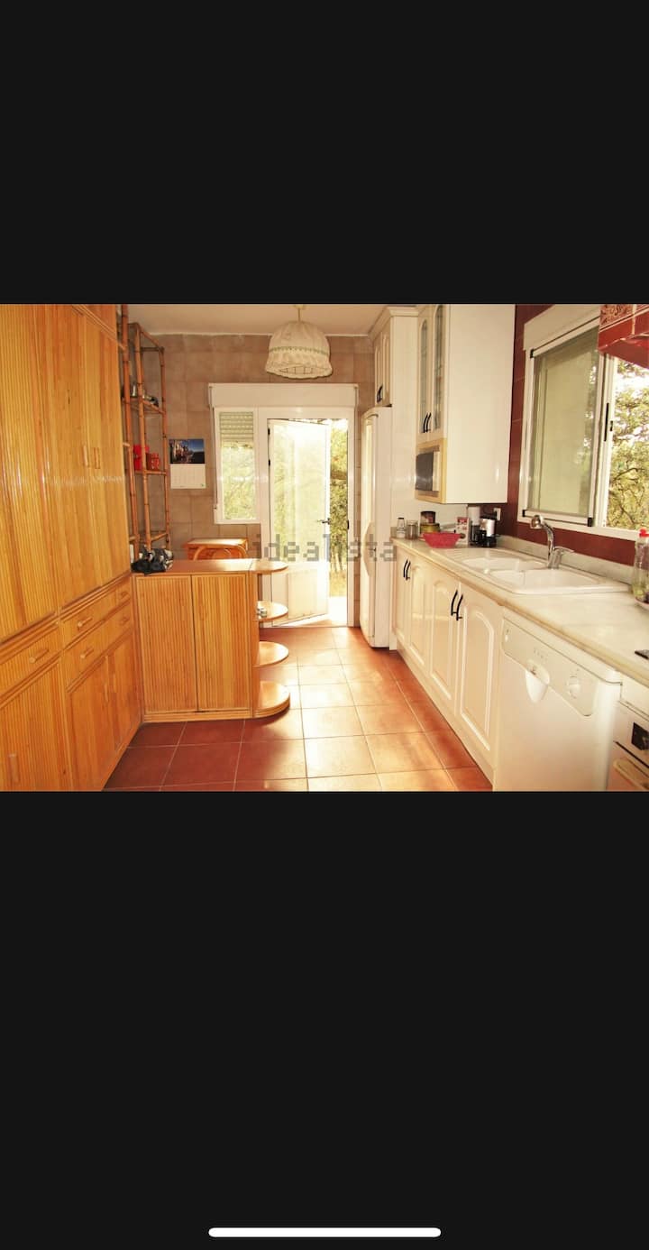 Cosy Country Home - Villanueva de la Cañada