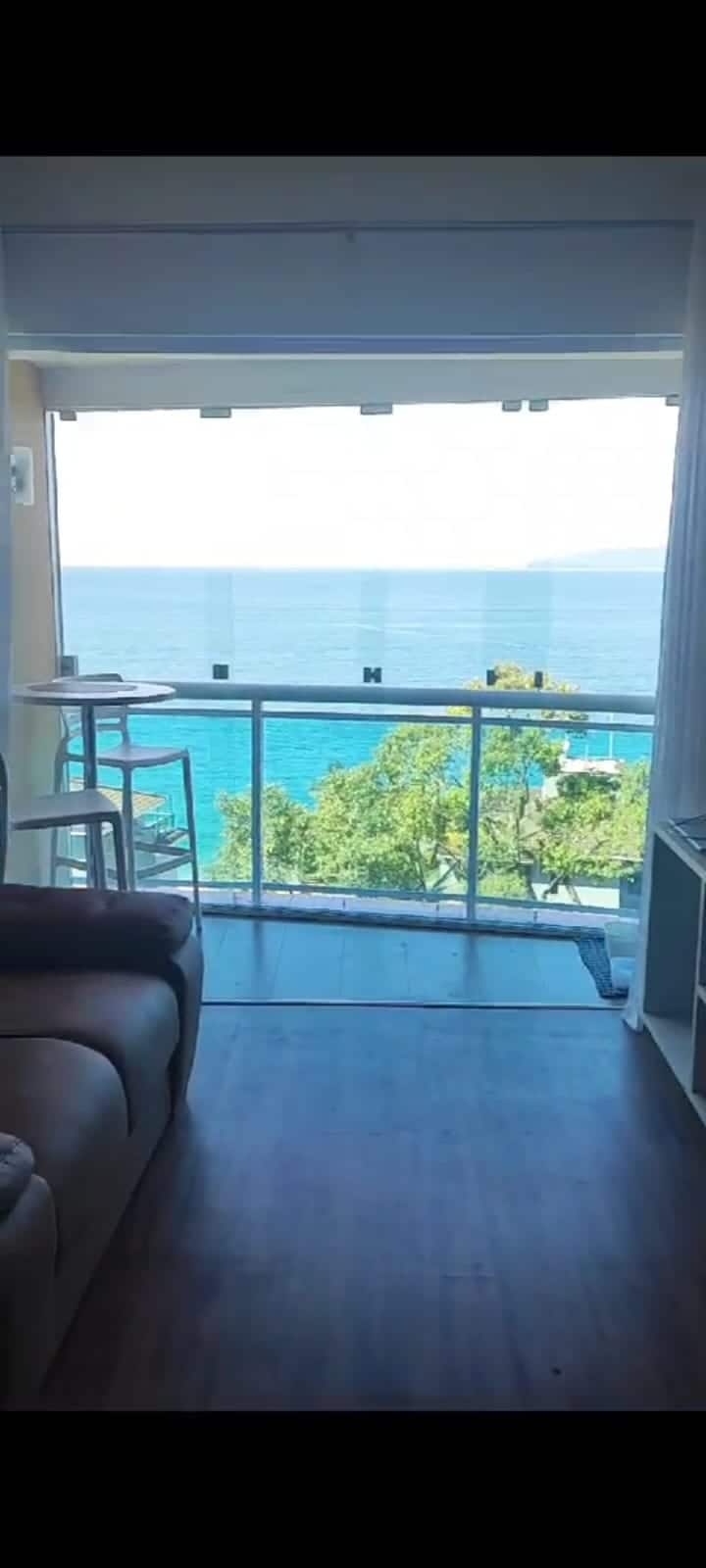 Condomínio Porto Real Resort - Ilha Grande