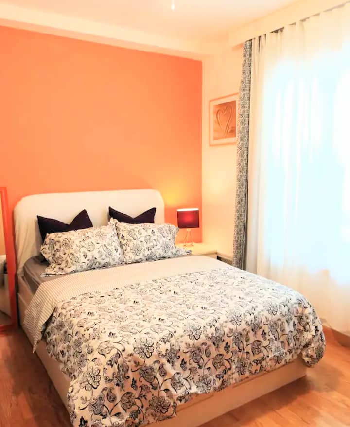 Nice 1-bdrm, 3-beds In Bensonhurst, Brooklyn, Nyc - ブルックリン区, NY