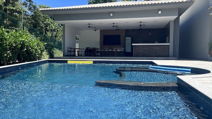 Casa Da Praia Arraial D'ajuda - Porto Seguro