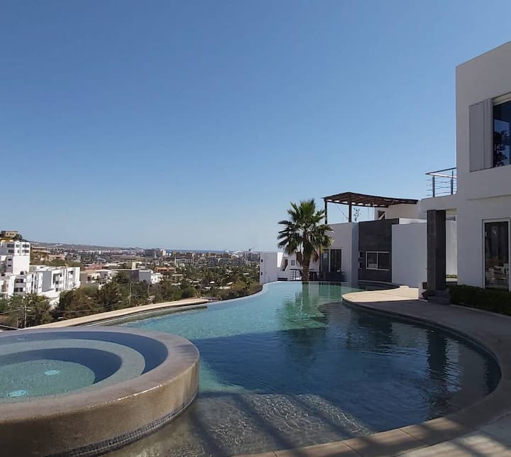 Holiday Ready - Cabo San Lucas