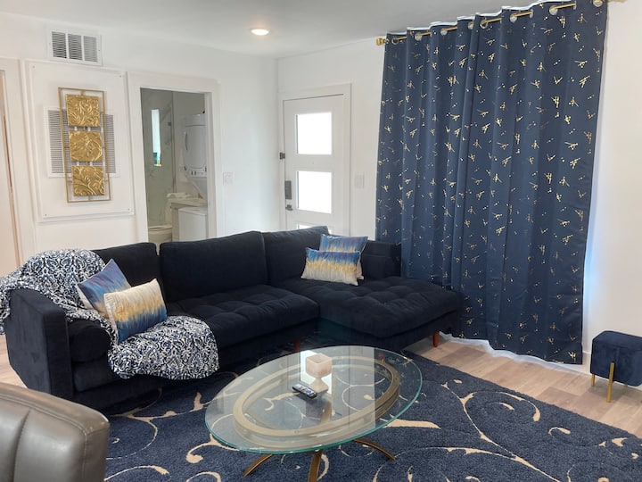 Brand New Apartment 2 Tvs - Devonshire Drive – Dallas