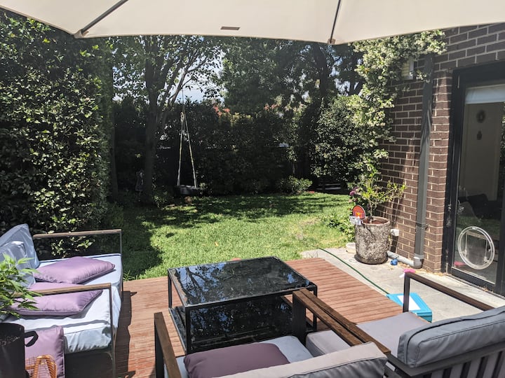 Beachside Getaway Perfect For Families - Saint Kilda