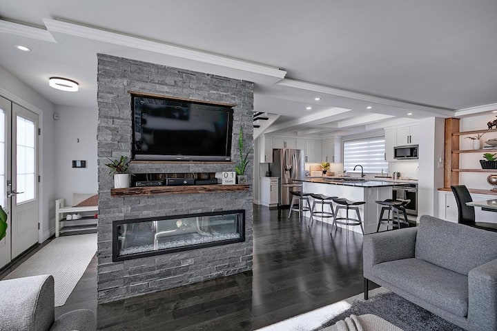 10 Handpicked Short-Term Rentals In Edmonton, Canada | Trip101