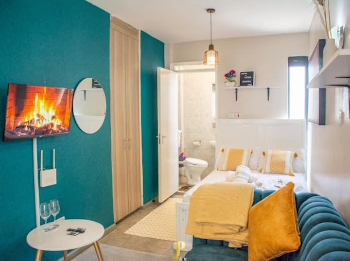 Top 10 Airbnb Vacation Rentals In Roysambu, Kenya | Trip101