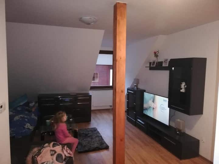 Przytulny Apartament Dla 4 Osób - Karpacz