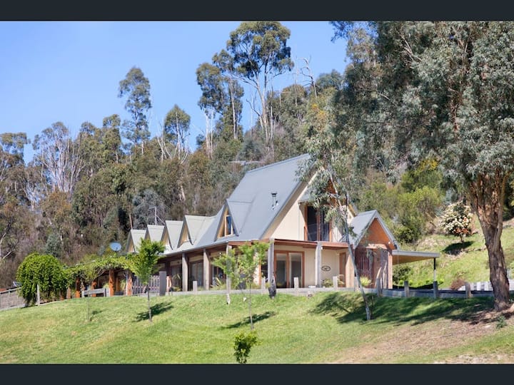 1 Bedroom Studio Apartment Yarra Valley - Yarra Glen