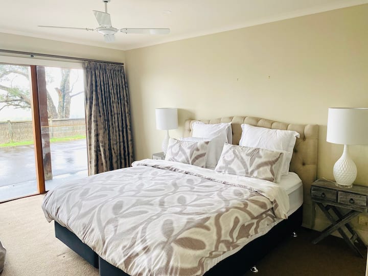 1 Bedroom Studio Apartment Yarra Valley - Yarra Glen