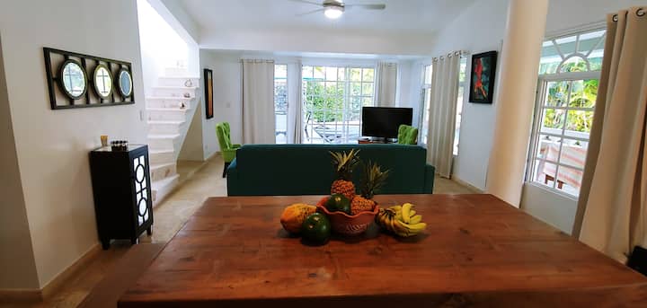 Villa Quebecoise - Cabarete Beach - Cabarete