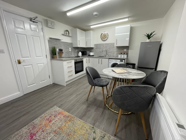 Modern 2 Bed Apartment In The Centre Of Norwich - ノリッジ