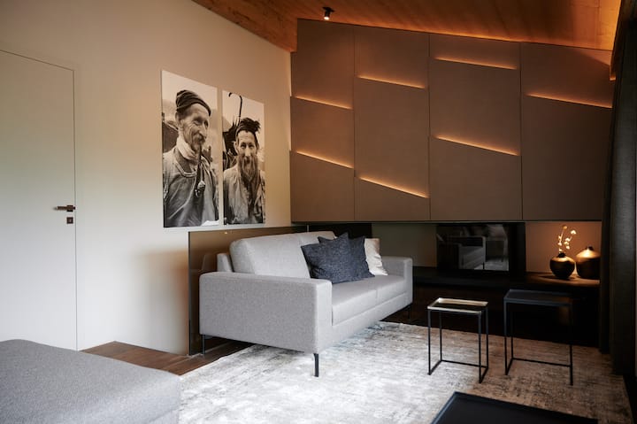 Chalet Myosotis - Klosters-Serneus