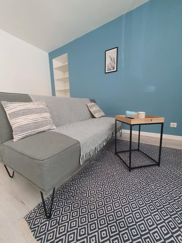 Angoulême Hyper Centre - Place Du Minage Angoulême - Angoulême