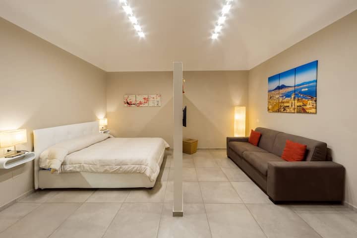 Portamedina House - Neapol