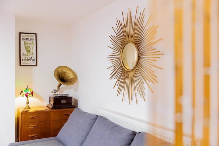 The Pink Place - Manchester