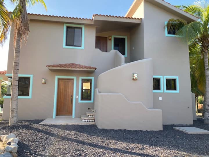 Beach House In Los Barriles - Los Barriles