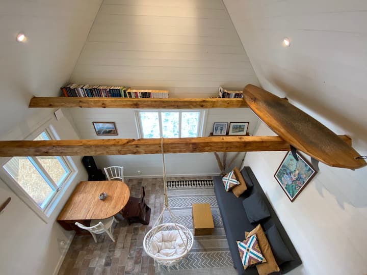 Cozy Guesthouse In Summer Paradise ÅHus - Åhus