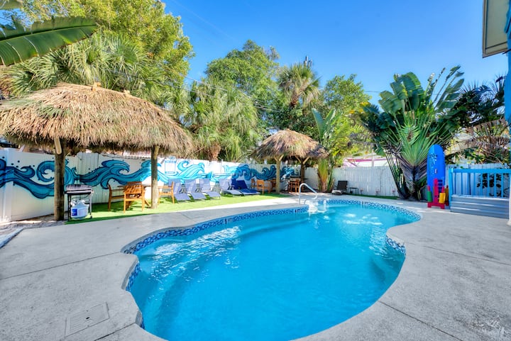 Siesta Key Vacation Rentals | Town House and Resort Rentals | Airbnb