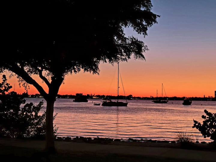 Piece Of Sarasota Paradise - Sarasota, FL