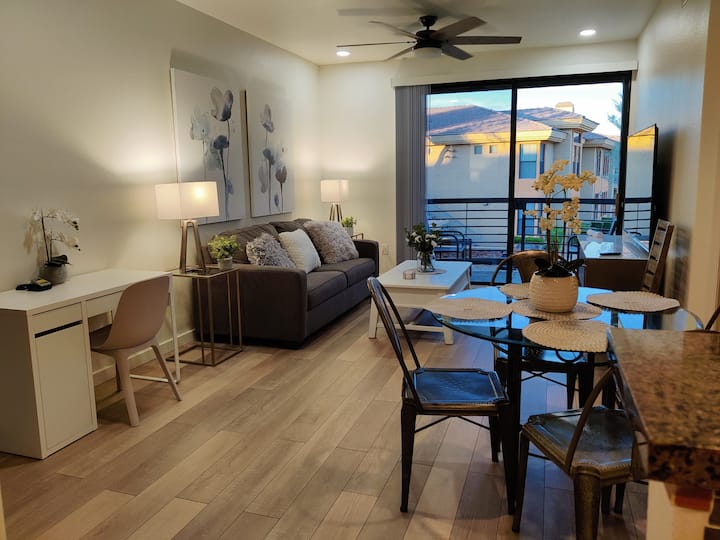 Lovely 1 Bedroom Condo In A Great Location - 피닉스