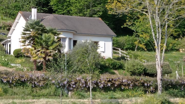 Calme Et Sérénité A Deux Pas Du Cœur De Ville - Aire-sur-l'Adour