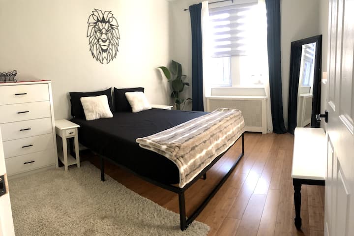 Modern / Homely 1 Br Near Lga Airport - New York City, NY